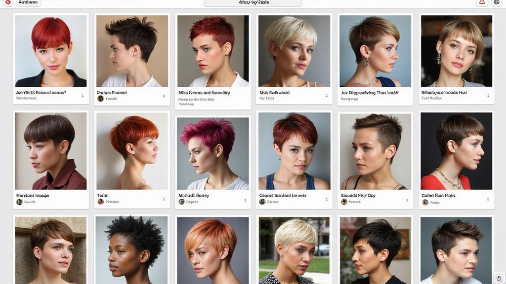 Pixie Power: 21 Bold and Beautiful Pixie Haircut Styles to Rock Right Now
