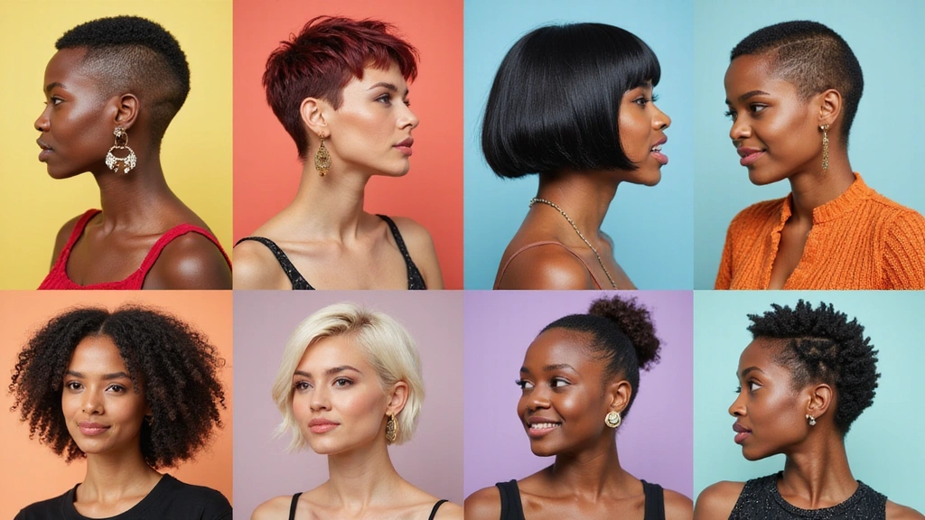 21 Chic and Easy Haircuts for Short Hair That Totally Turn Heads